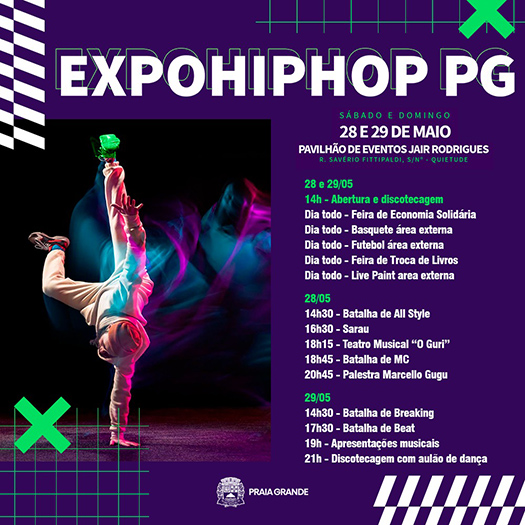 Município de Praia Grande